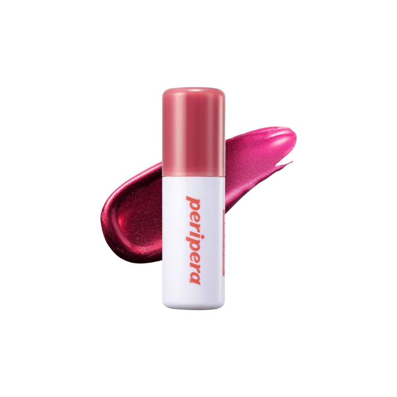 PERIPERA Ink Peel Off Lip Stain - 3 Colors to Choose – WOOH