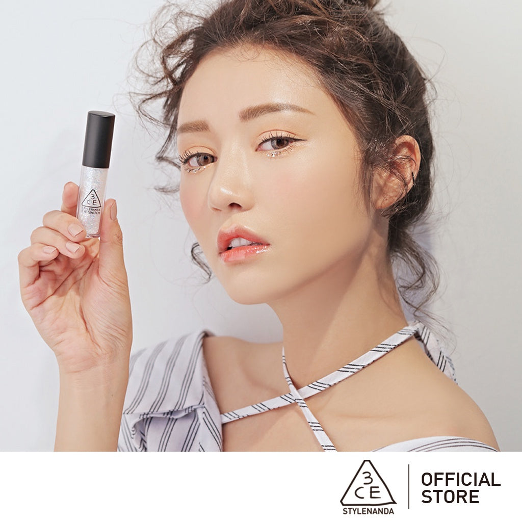 3CE Eye Switch - 5 Colors to Choose – WOOH