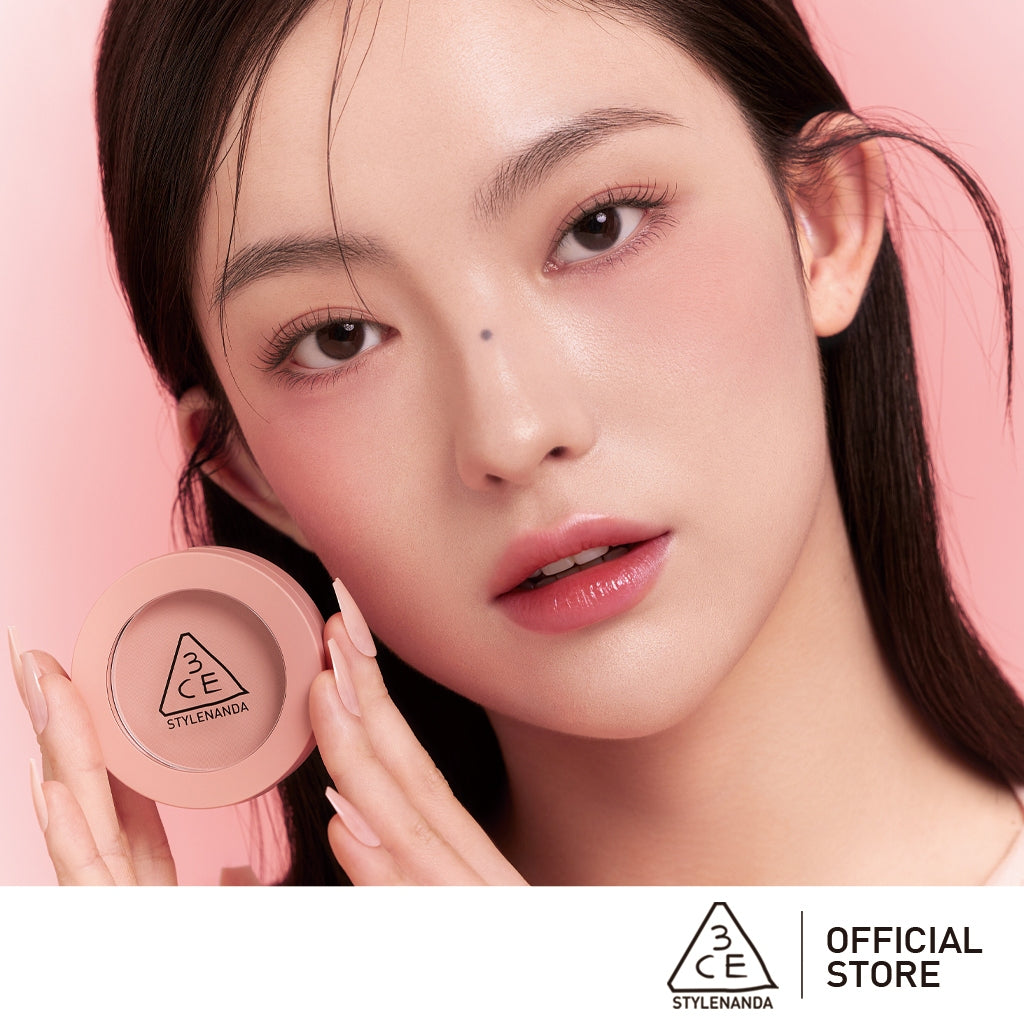 3CE Face Blush [10 Color To Choose] – WOOH