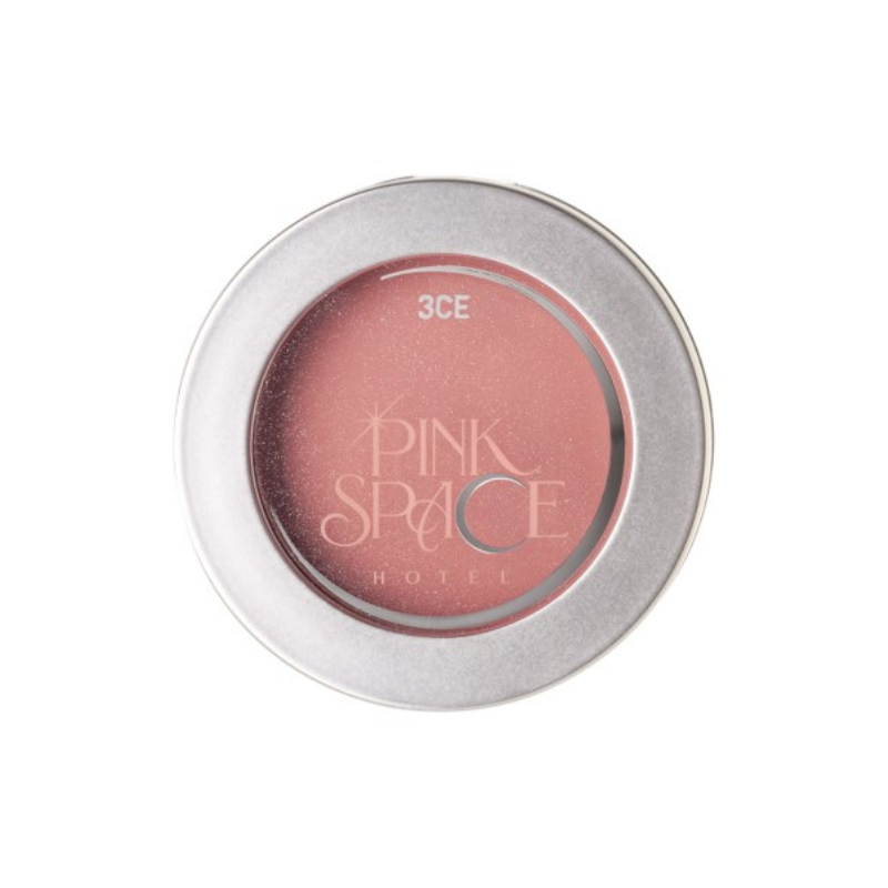 3CE Face Blush #Rose Beige [Pink Hotel Edition] – WOOH