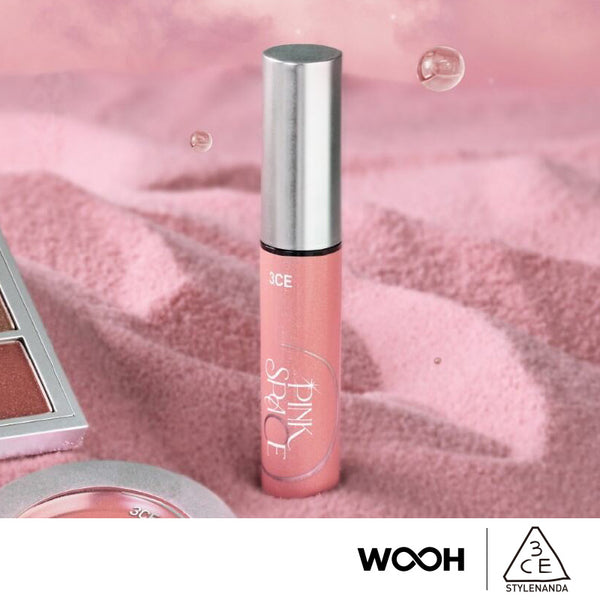 3CE Velvet Lip Tint #Speak Up [Pink Hotel Edition] – WOOH