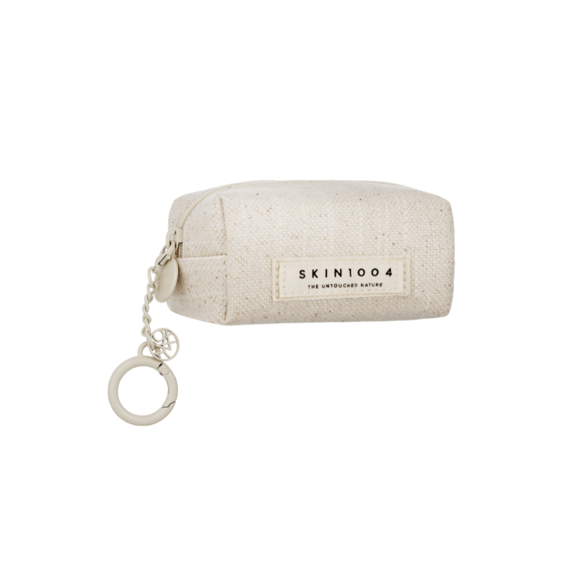 [FREE GIFT] SKIN1004 Mini Keyring Pouch (ver 2) – WOOH