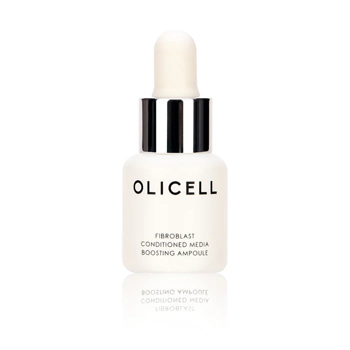 [CLEARANCE] OLICELL Conditioned Media Boosting Ampoule – WOOH