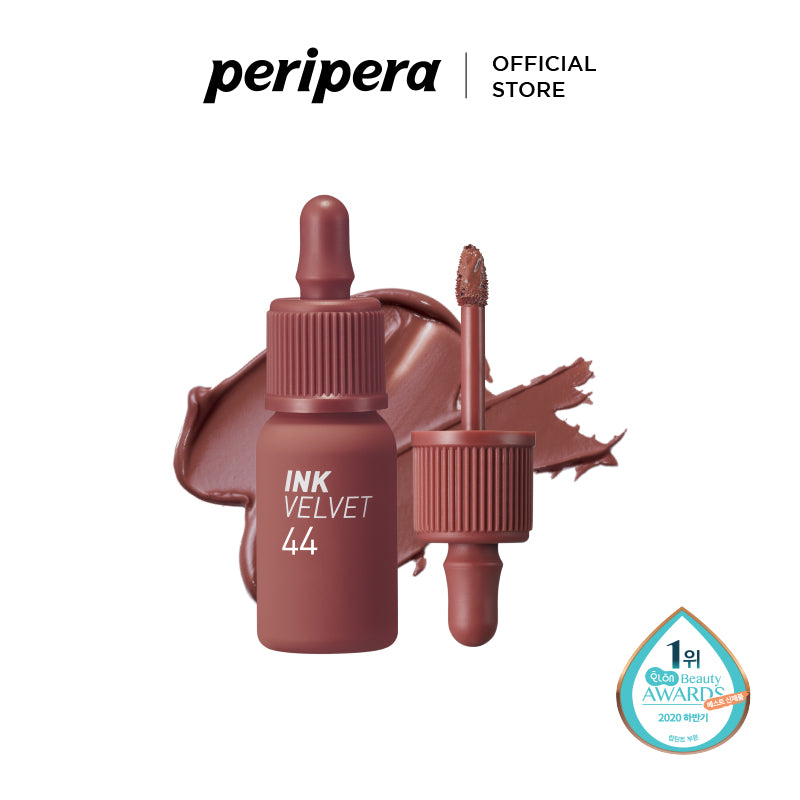 PERIPERA Ink Velvet (AD) [41 Colors to Choose] – WOOH