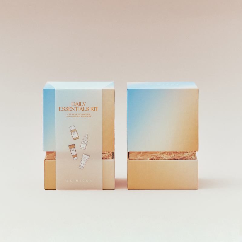 [FREE GIFT] SKIN1004 Daily Essentials Kit – WOOH