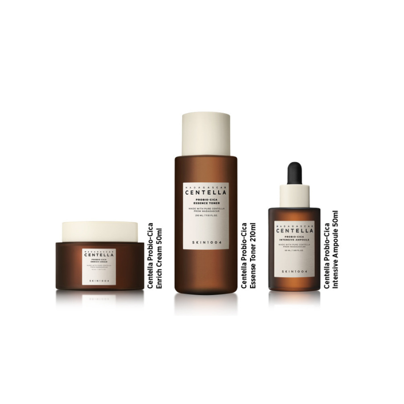 [Christmas Exclusive] SKIN1004 Pro-Bio Exclusive Set – WOOH