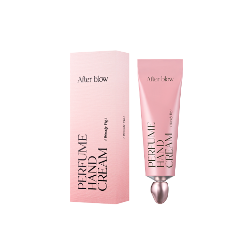 After blow Perfume Hand Cream #09 Woody Fig – WOOH