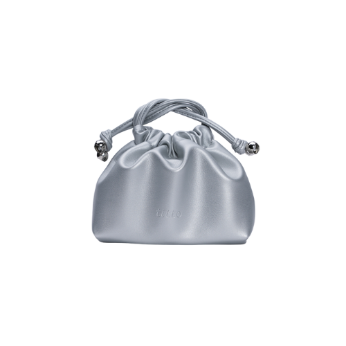 [Free Gift] TITTO Logo Pouch – WOOH