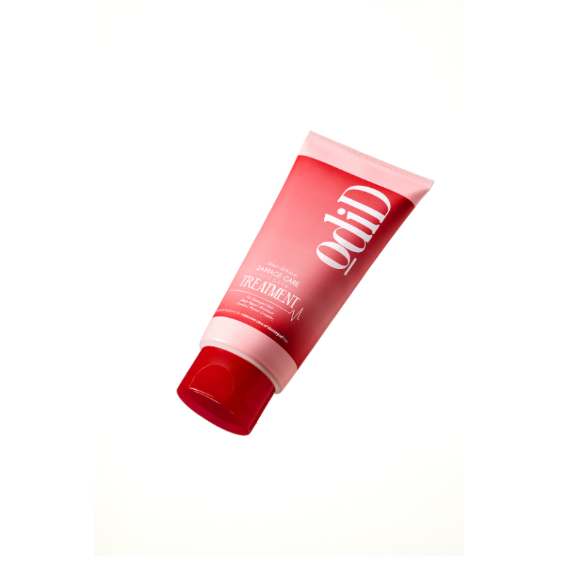 ODID DAMAGE CARE RECOVER TREATMENT 2 size to choose – WOOH