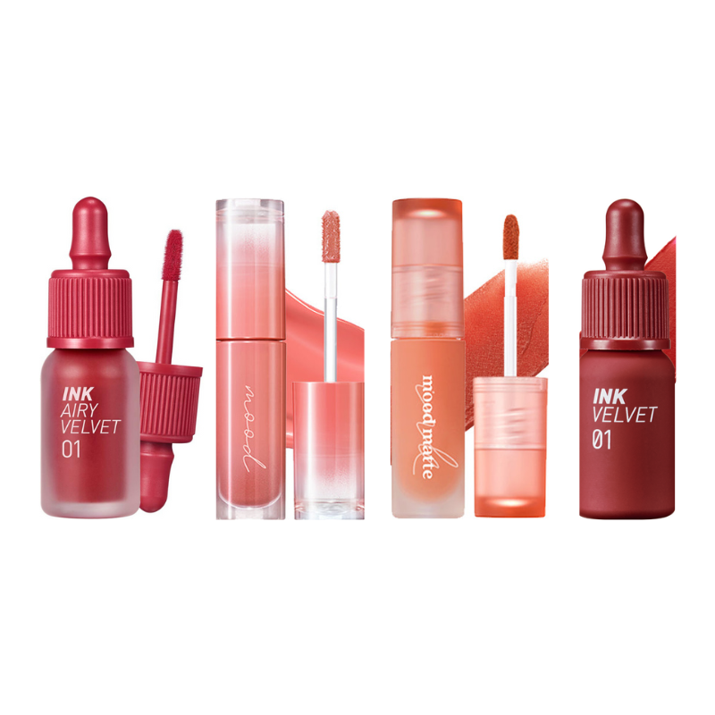 [FREE GIFT] PERIPERA Lips Random Pick – WOOH