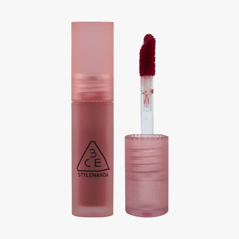 [FREE GIFT] 3CE Blur Water Tint Mini 1.5g #Double Wind – WOOH
