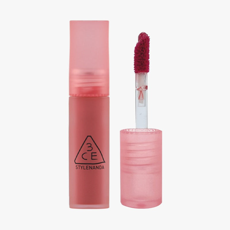 [FREE GIFT] 3CE Blur Water Tint Mini 1.5g #Pink Guava – WOOH