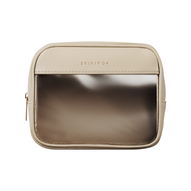 [FREE GIFT] SKIN1004 Signature Pouch – WOOH