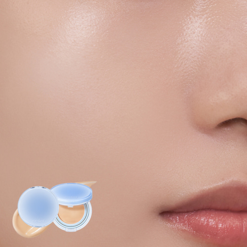 [Free Gift] ROMAND Mini Bare Water Cushion – WOOH