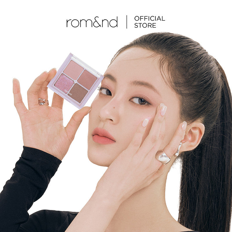ROMAND ROM&ND – WOOH