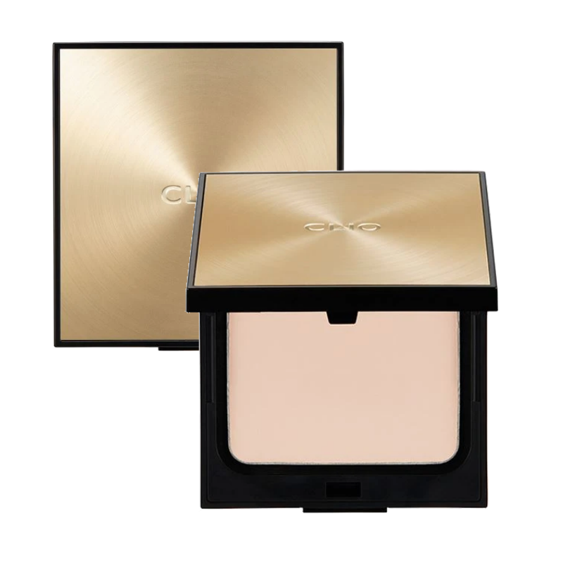 CLIO Stay Perfect Pressed Powder [2 Shades to Choose] [CLEARANCE] – WOOH