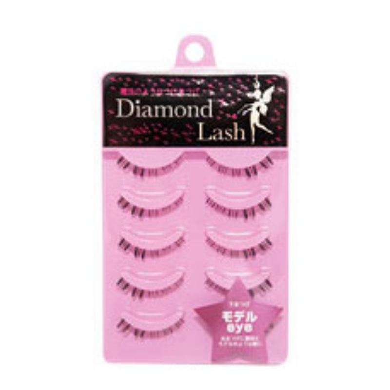 [BEST BUY] DIAMOND LASH False Eyelashes Pure Series (Defect Packaging ...