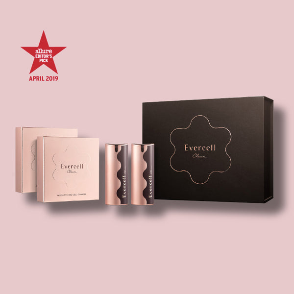 EVERCELL Chaum Absolute Cell Charger (4 Weeks ) – WOOH