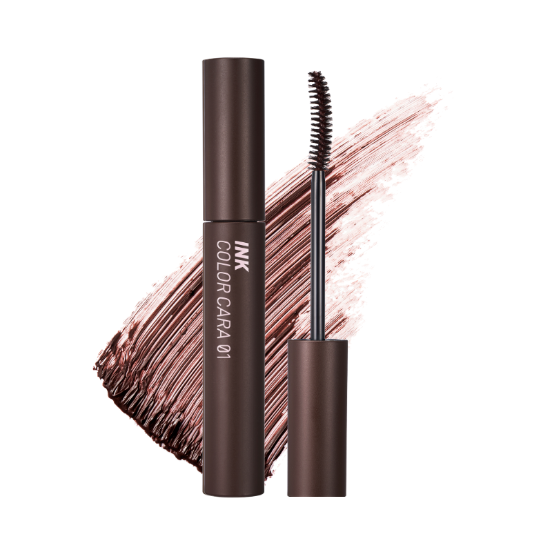 PERIPERA Ink Color Cara [2 Colors to Choose] – WOOH