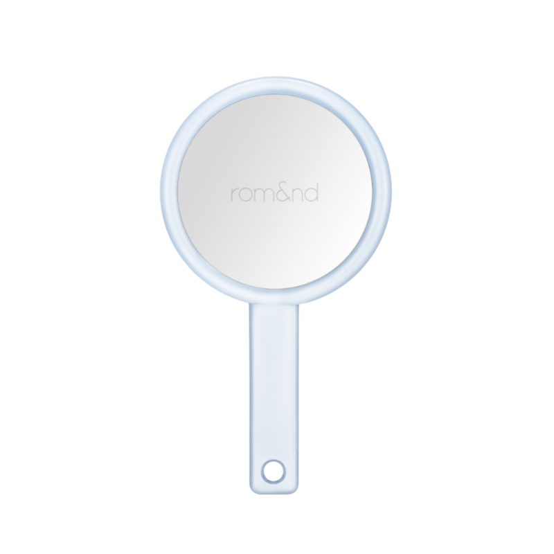 [FREE GIFT] ROMAND CLEAR Mirror - Blue – WOOH