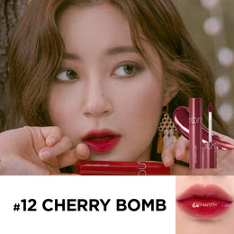 ROMAND Juicy Lasting Tint [28 Color To Choose] – WOOH