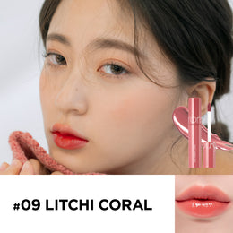 ROMAND Juicy Lasting Tint [28 Color To Choose] – WOOH